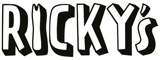 Order Fish & Chips + Street Food Online | Ricky's Southbourne